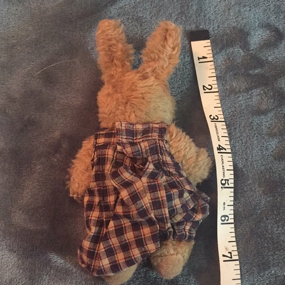 Other | Vintage Boyds Bear Rabbit | Poshmark
